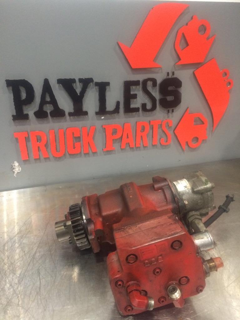 2019 Cummins X15 Air Compressor | Payless Truck Parts