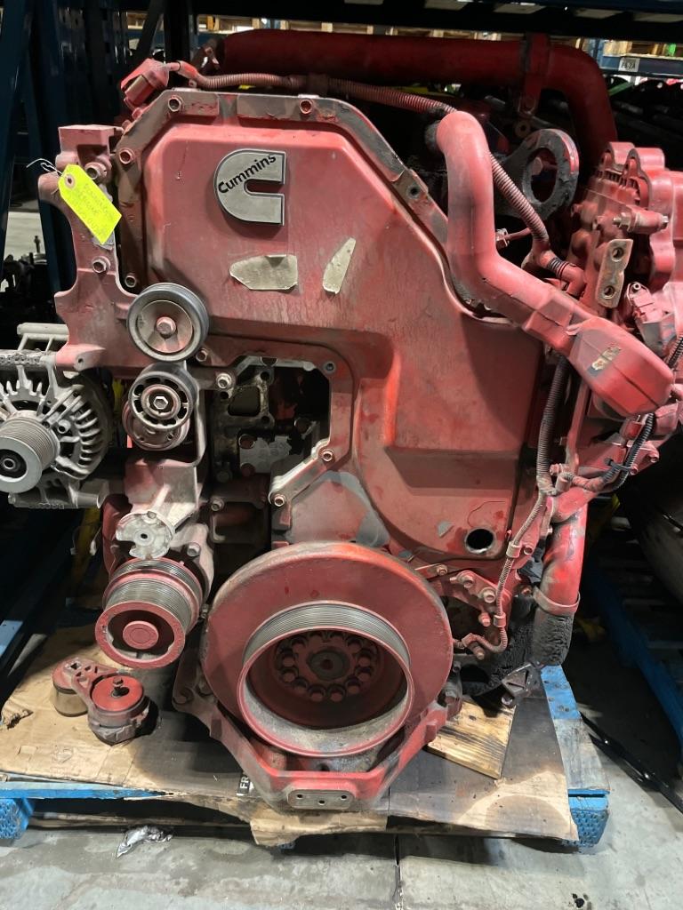 Cummins ISX Engine Assembly | Payless Truck Parts