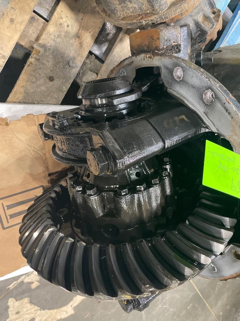 2018 Freightliner Cascadia Differential Assembly (Front, Rear ...
