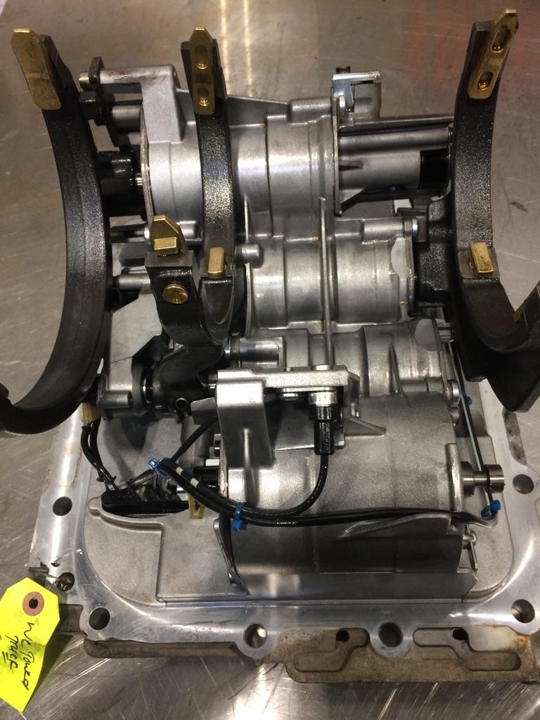 Volvo Engine Parts, Misc. | Payless Truck Parts