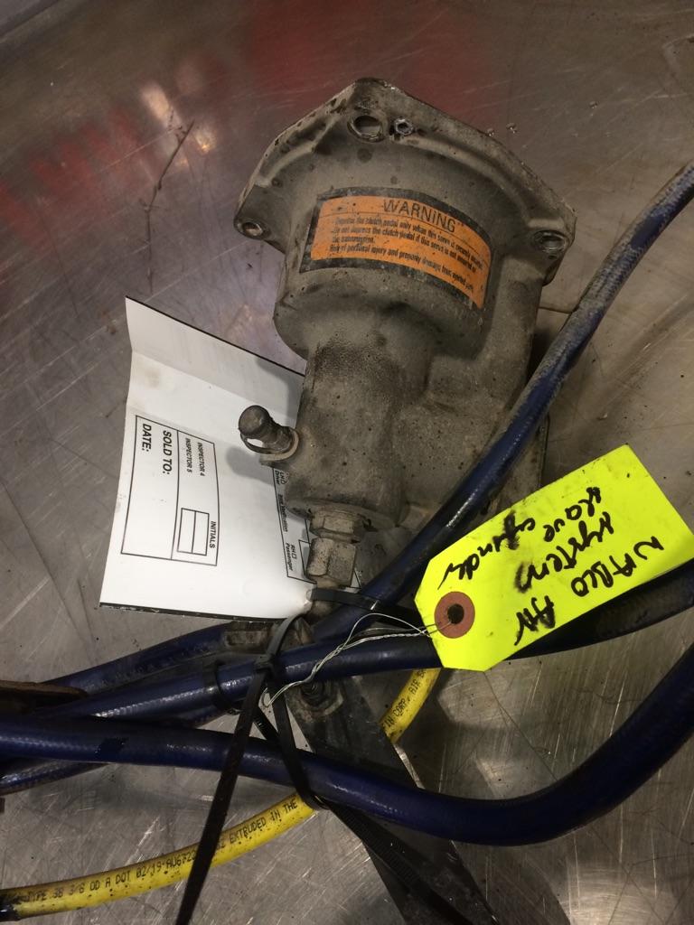 2020 Volvo Vnl64 Engine Parts, Misc. | Payless Truck Parts