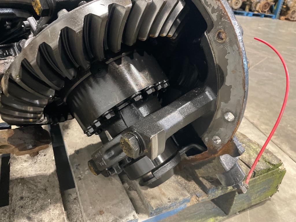 2020 Freightliner Cascadia Differential Assembly (Rear, Rear) | Payless ...
