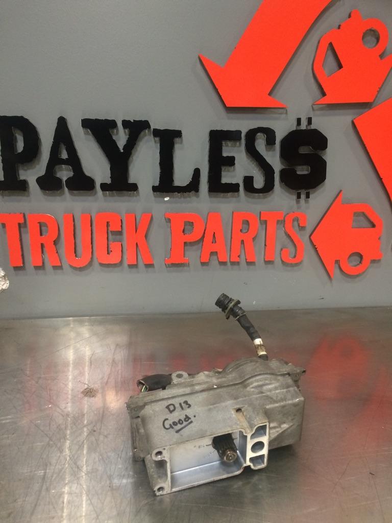 Volvo Engine Parts, Misc. | Payless Truck Parts