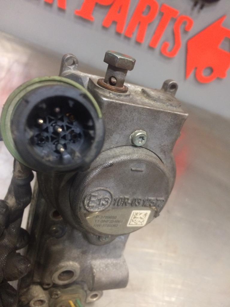 Volvo Engine Parts, Misc. | Payless Truck Parts