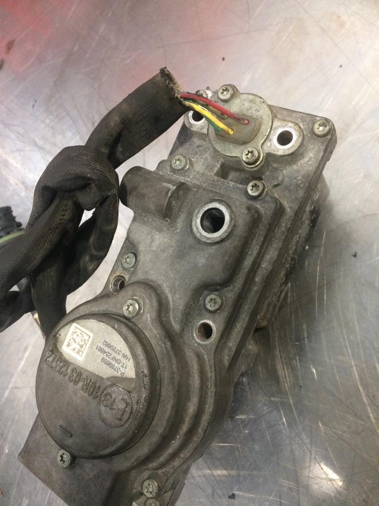 Volvo Engine Parts, Misc. | Payless Truck Parts