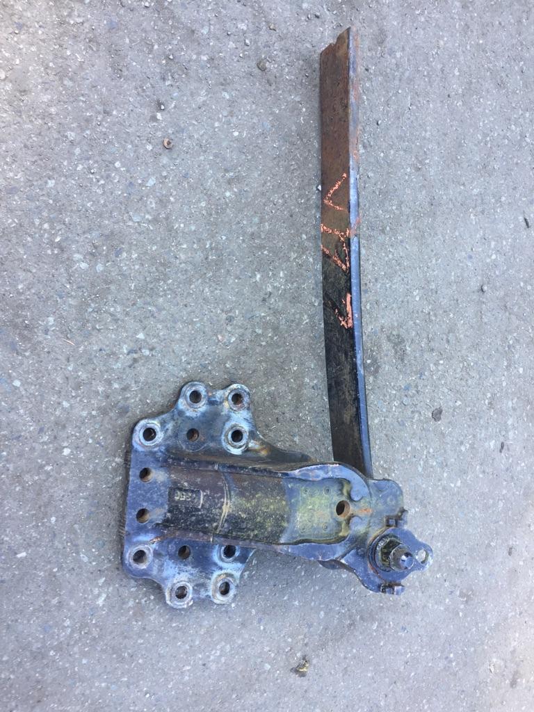 2019 Volvo Vnl Leaf Spring, Rear | Payless Truck Parts