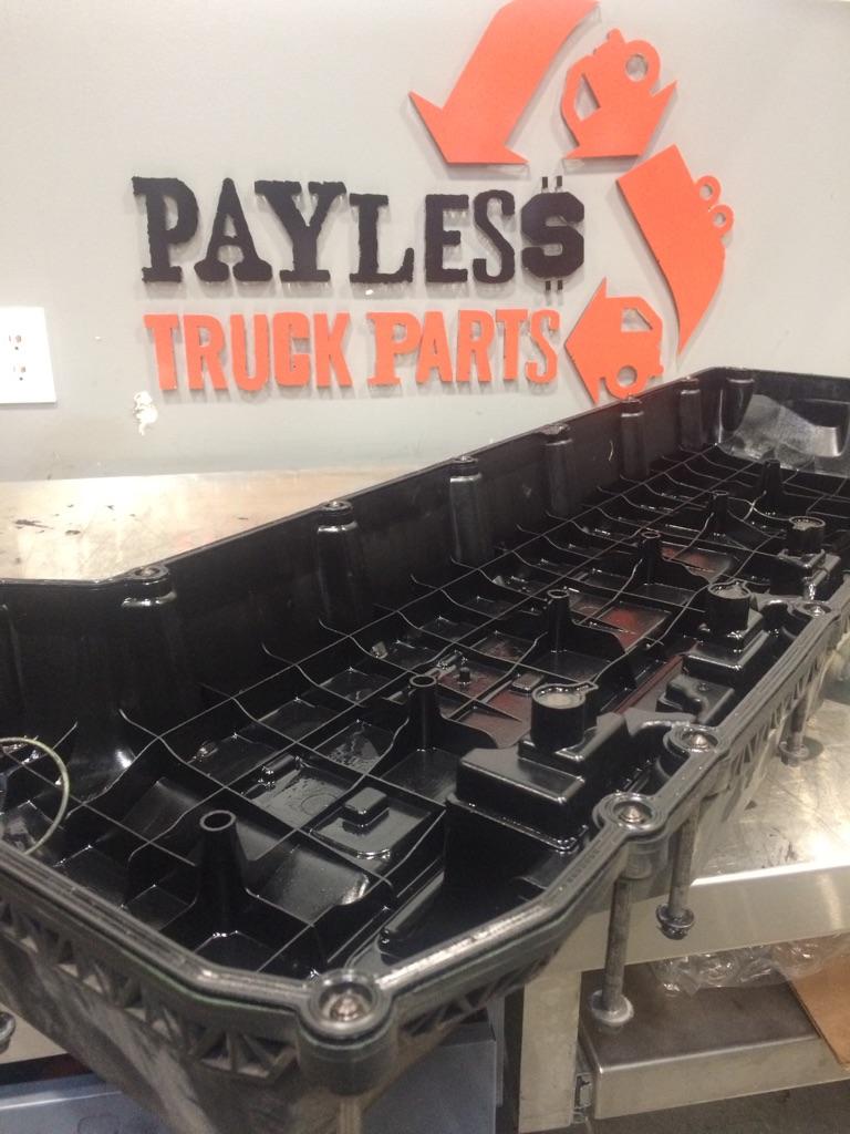 Volvo D13 SCR Valve Cover | Payless Truck Parts