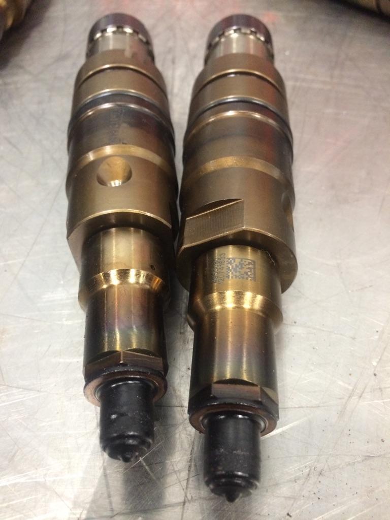 Cummins X15 Fuel Injector | Payless Truck Parts