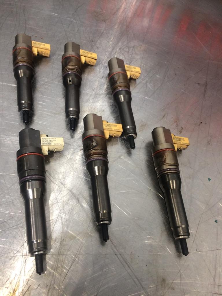 Paccar MX-13 Fuel Injector | Payless Truck Parts