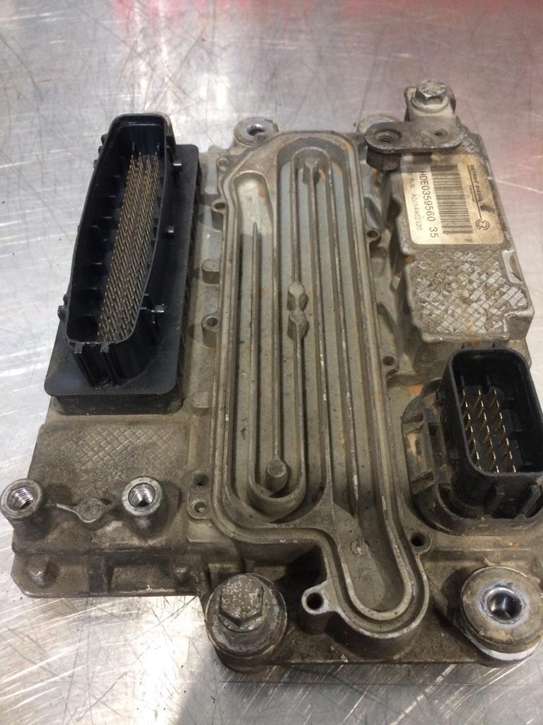 2016 Detroit dd16 MCM | Payless Truck Parts