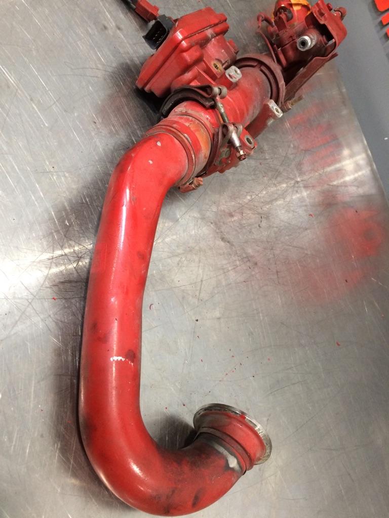 Cummins X15 Engine Parts, Misc. | Payless Truck Parts