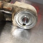 2020 Volvo Vl780 Transmission Oil Cooler | Payless Truck Parts