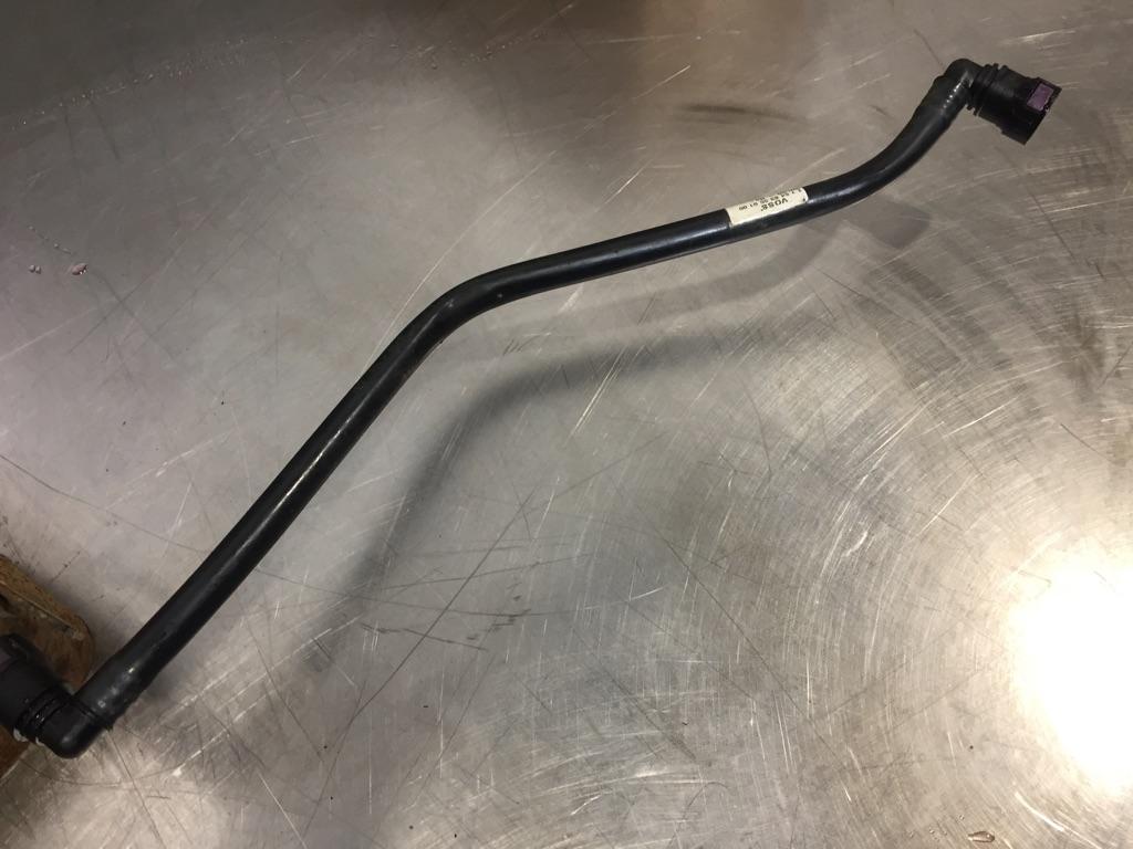 2020 Volvo Vl780 Transmission Oil Cooler | Payless Truck Parts