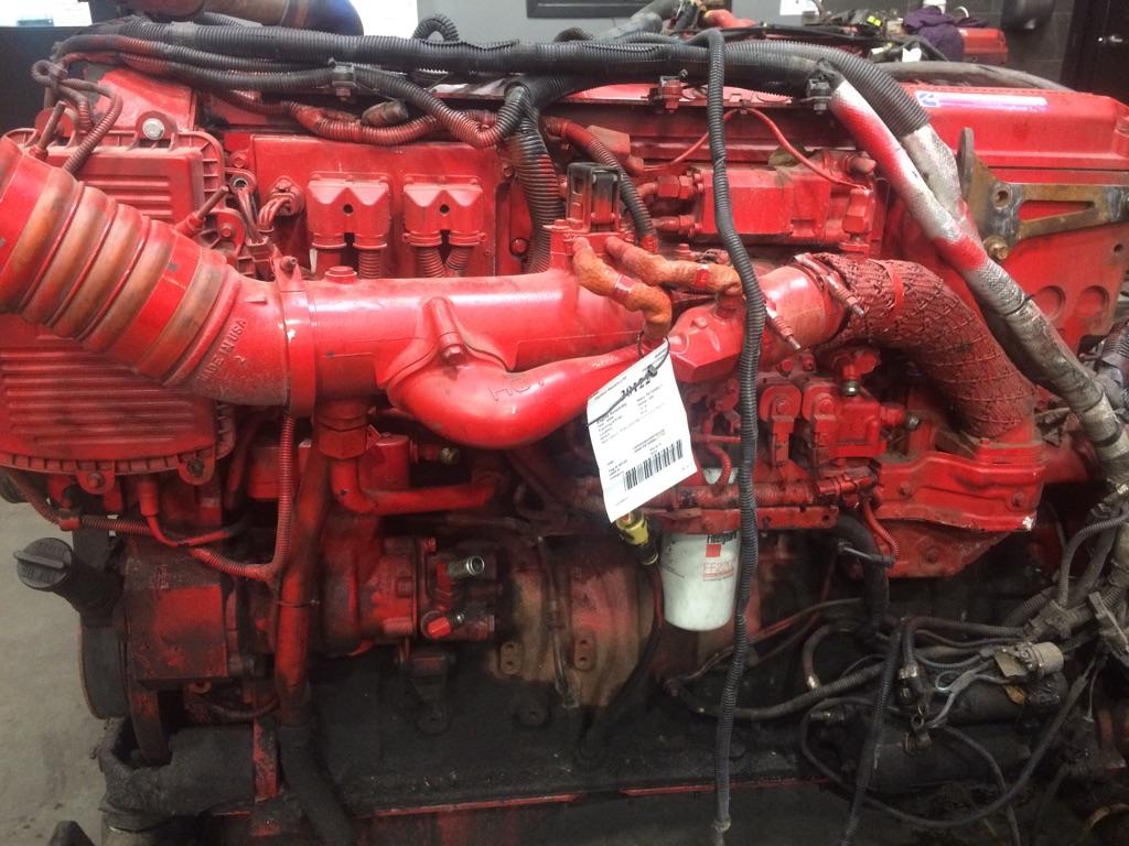 2008 Peterbilt 386 Engine Assembly | Payless Truck Parts