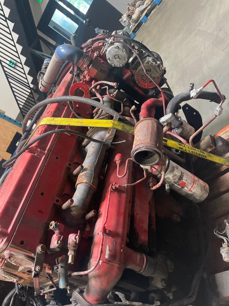 2008 Peterbilt 386 Engine Assembly | Payless Truck Parts