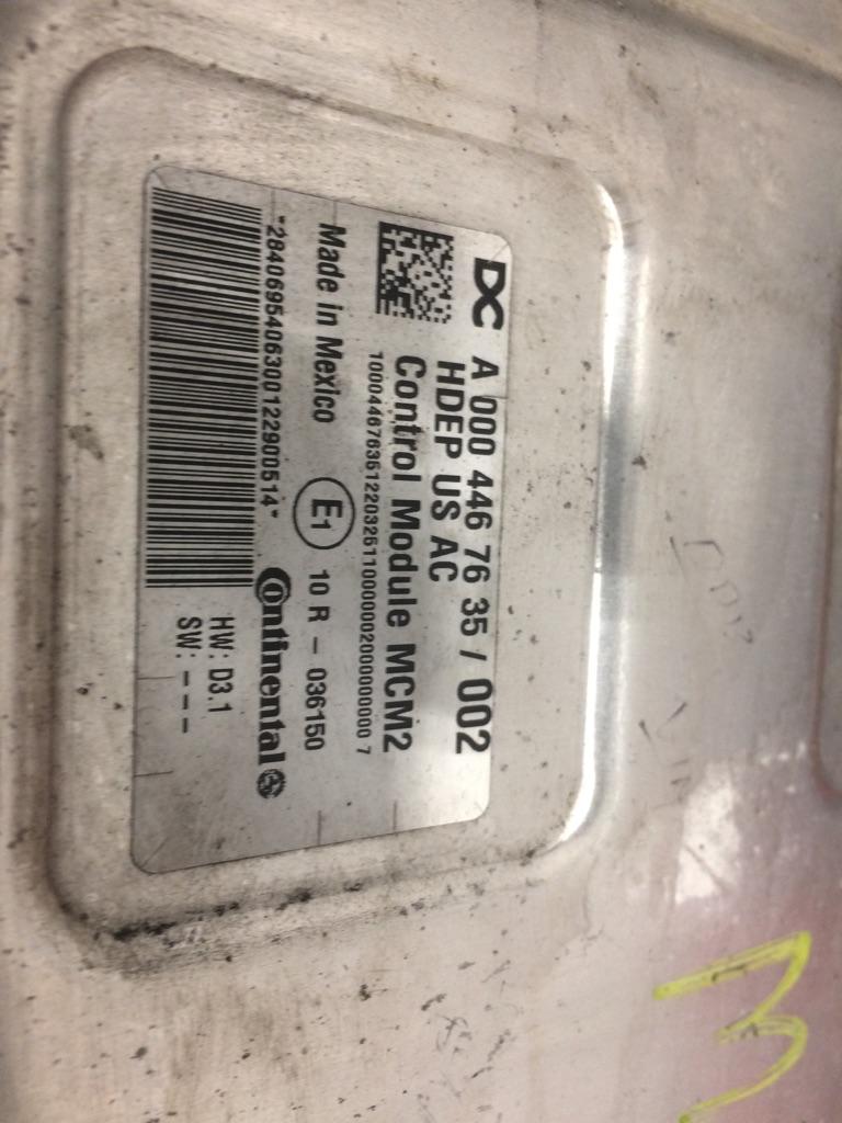 Detroit dd15 MCM | Payless Truck Parts