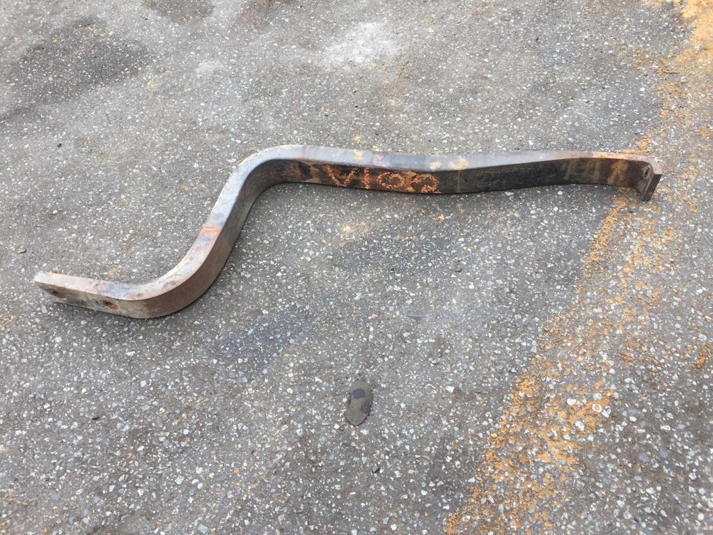 2015 Volvo Leaf Spring, Rear | Payless Truck Parts