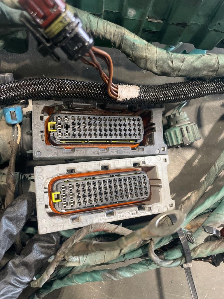 2017 Volvo D13 Engine Wiring Harness | Payless Truck Parts