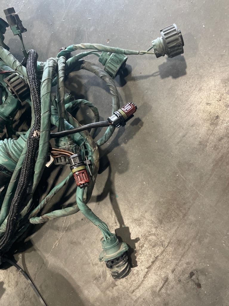 2017 Volvo D13 Engine Wiring Harness | Payless Truck Parts