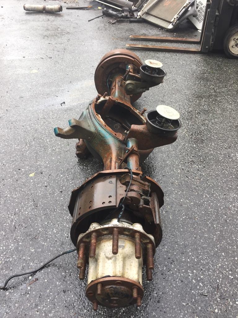 2006 Freightliner Columbia Axle Assembly, Rear | Payless Truck Parts