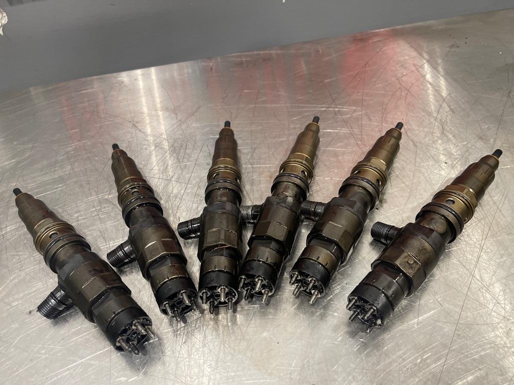 2014 Detroit Cascadia Fuel Injector | Payless Truck Parts