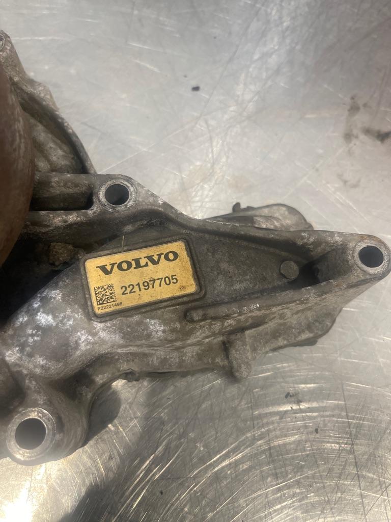 2014 Volvo Vnl64 Engine Parts, Misc. | Payless Truck Parts