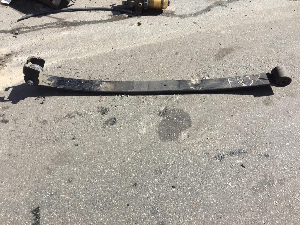 2015 Freightliner Cascadia Leaf Spring, Front | Payless Truck Parts