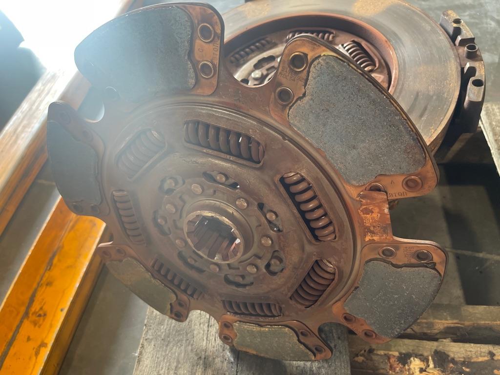 2014 Peterbilt 367 Clutch Disc | Payless Truck Parts
