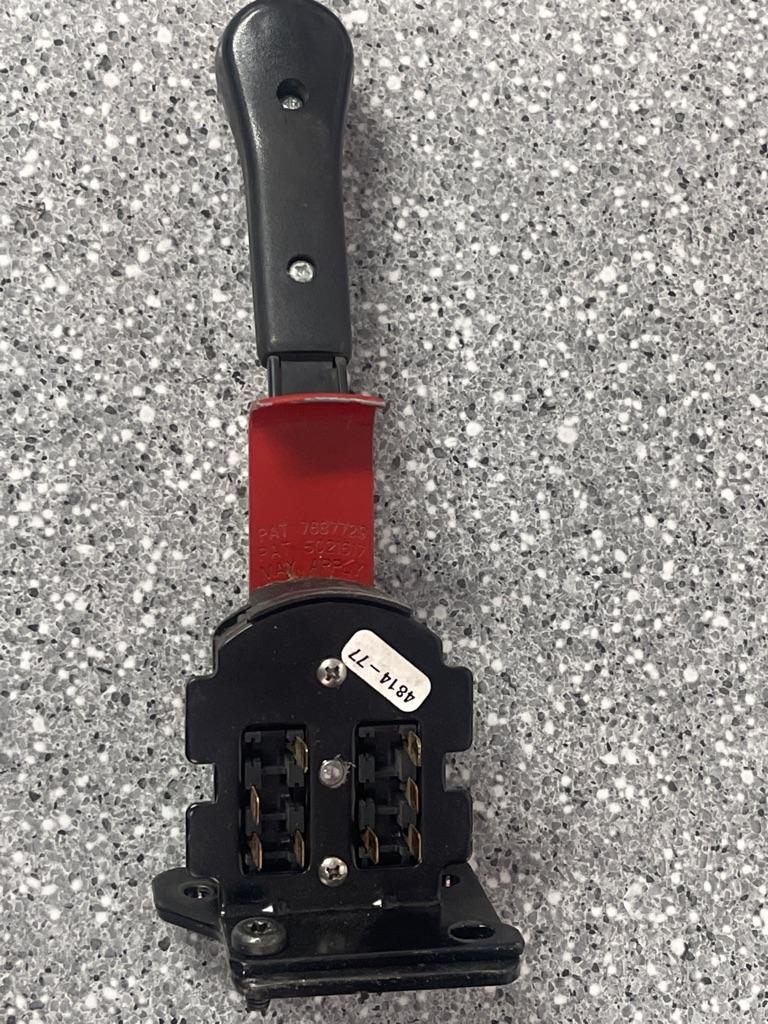 2016 Freightliner Coronodo Signal Stat | Payless Truck Parts