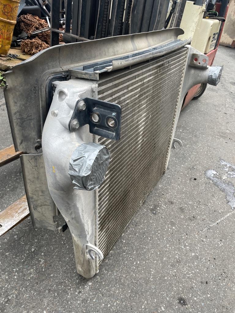 Volvo Air Conditioner Condenser | Payless Truck Parts