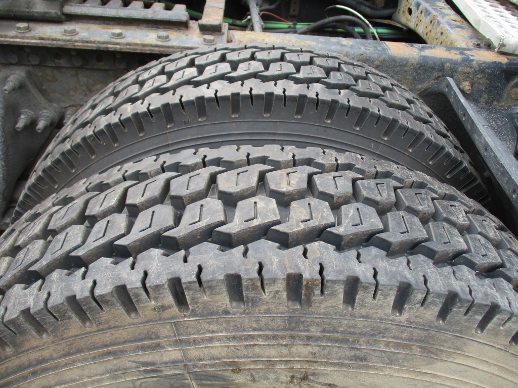 W156 - 2017 Western Star 5700 | Payless Truck Parts