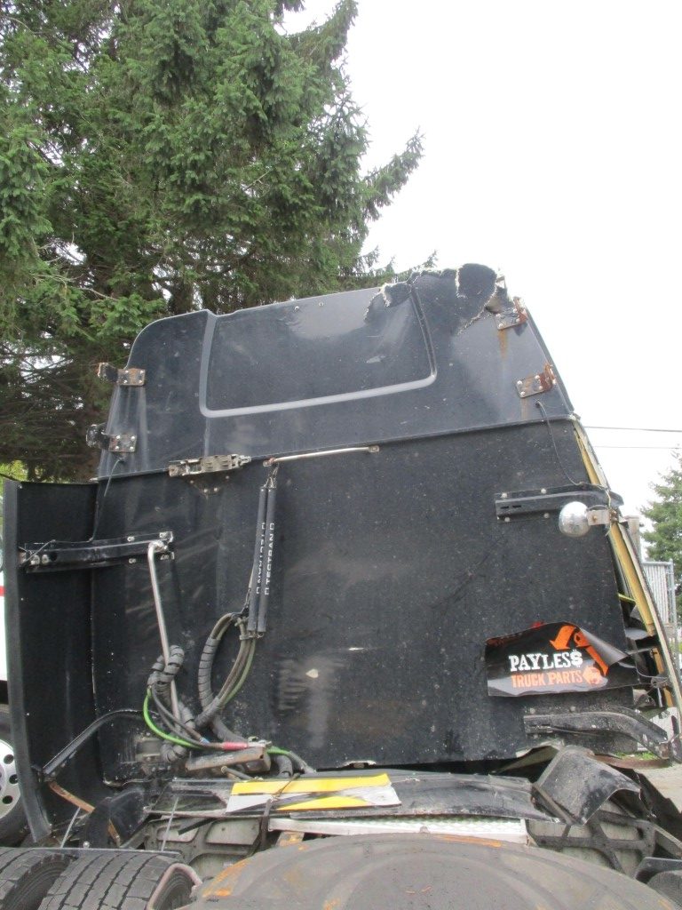 W156 - 2017 Western Star 5700 | Payless Truck Parts