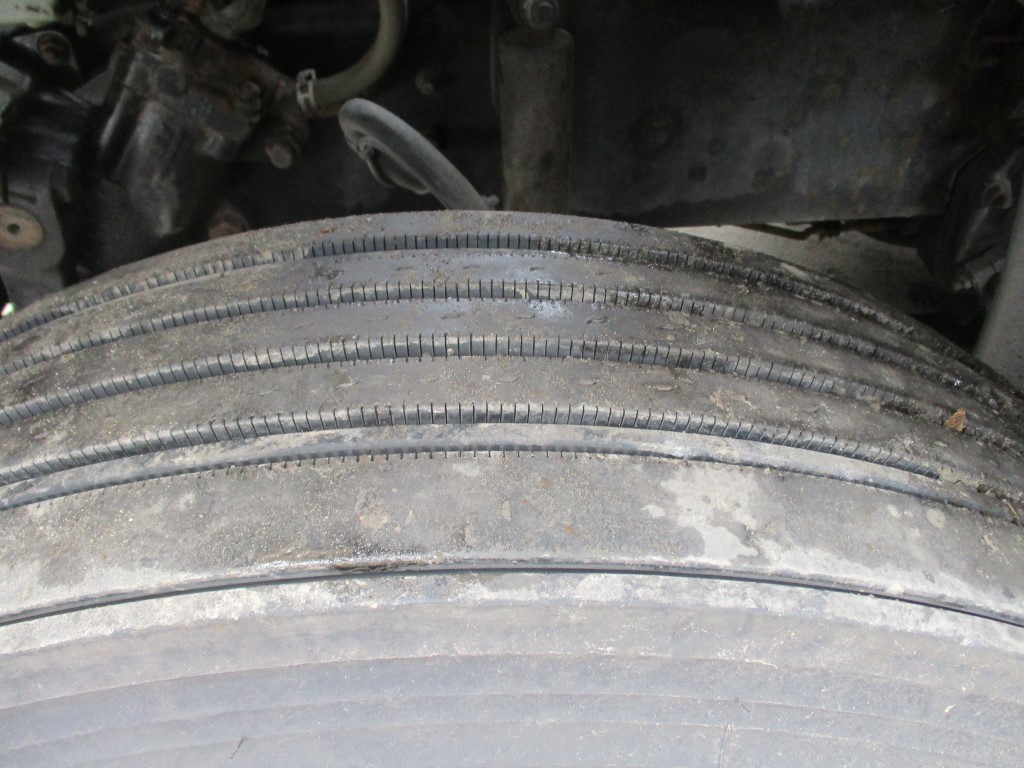 W156 - 2017 Western Star 5700 | Payless Truck Parts