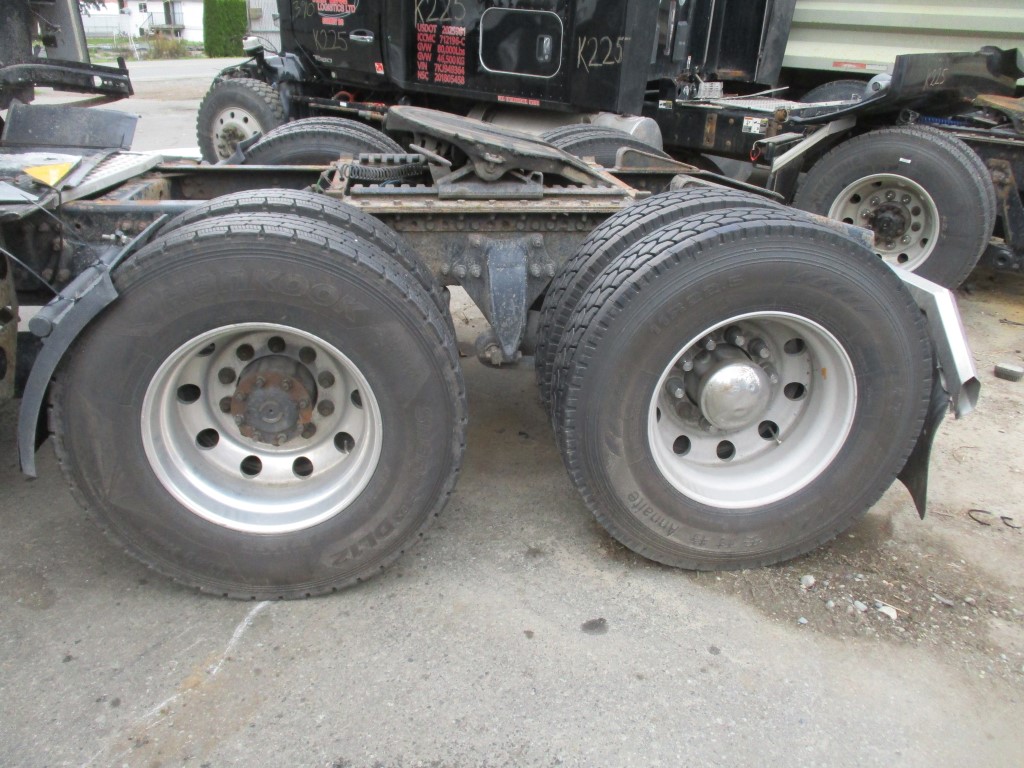 W156 - 2017 Western Star 5700 | Payless Truck Parts