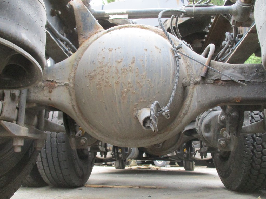 W156 - 2017 Western Star 5700 | Payless Truck Parts