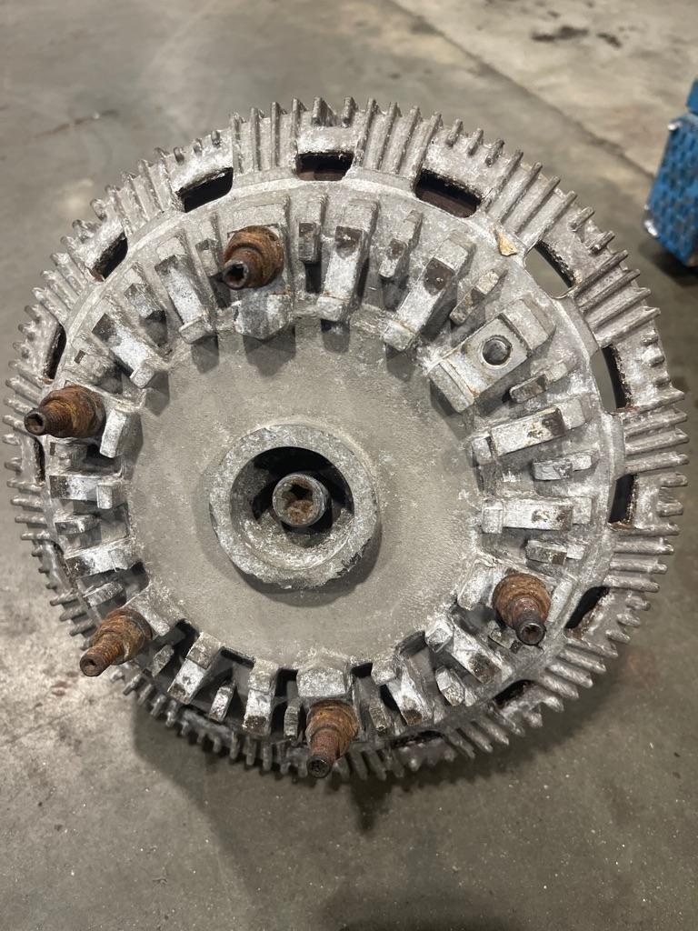 2015 Peterbilt 579 Fan Clutch | Payless Truck Parts