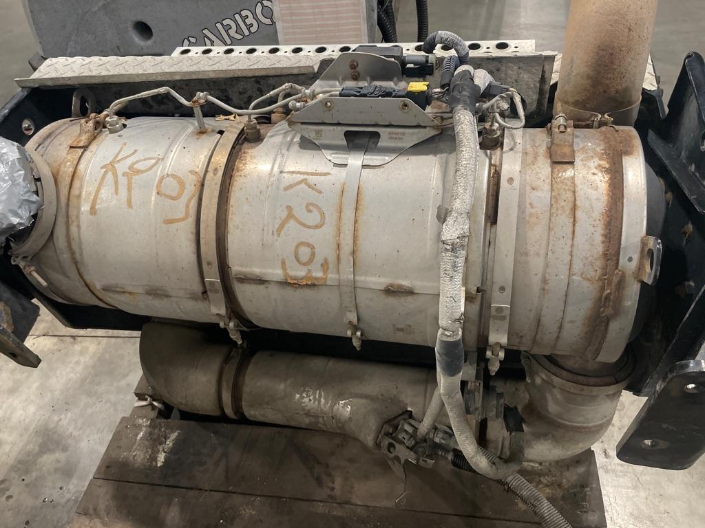 2016 Kenworth T880 DPF(Diesel Particulate Filter) | Payless Truck Parts