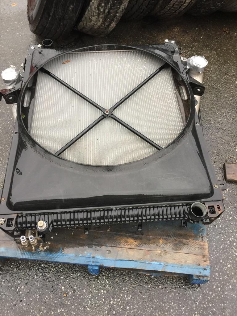 2020 Volvo Vnl64 Radiator | Payless Truck Parts