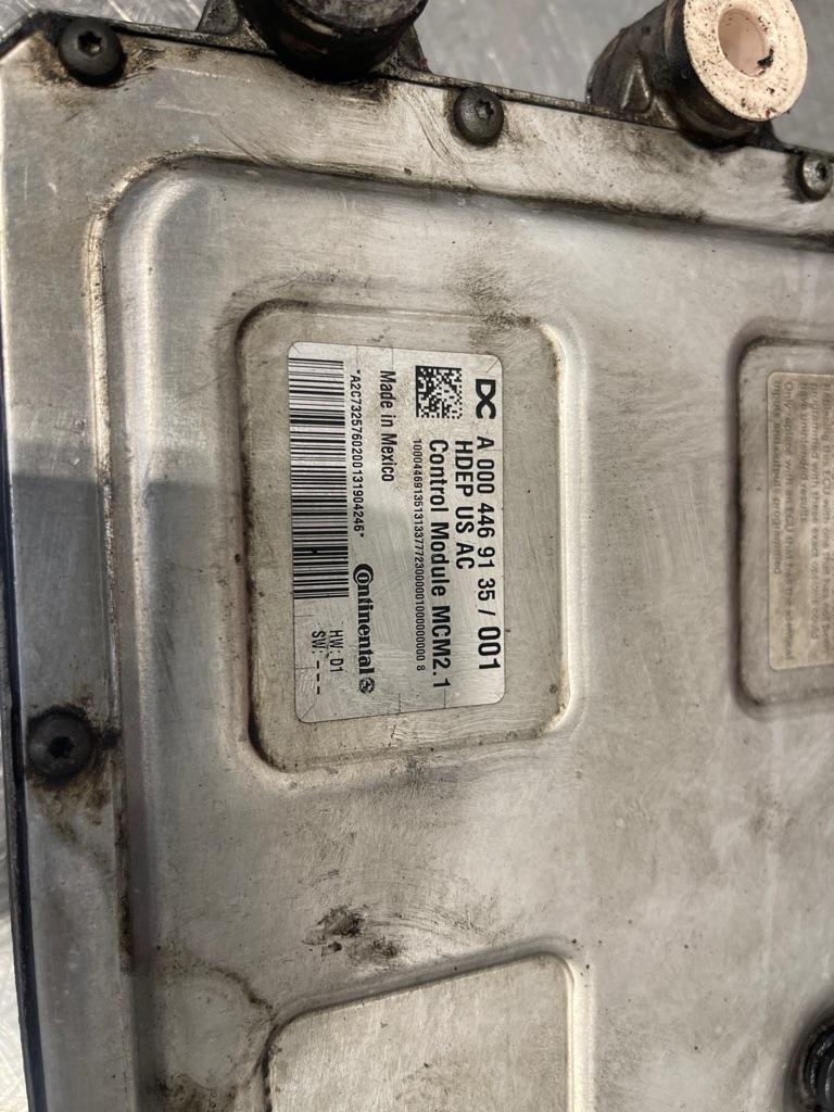 2014 Detroit dd15 MCM | Payless Truck Parts