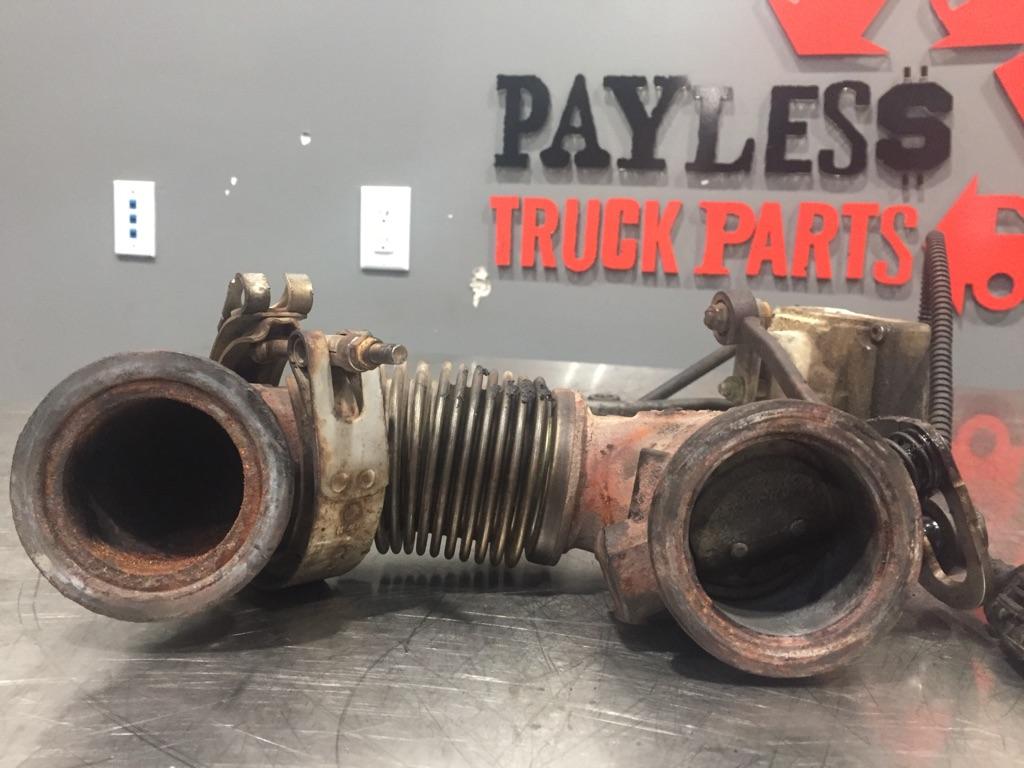 Detroit DD15 EGR Valve | Payless Truck Parts
