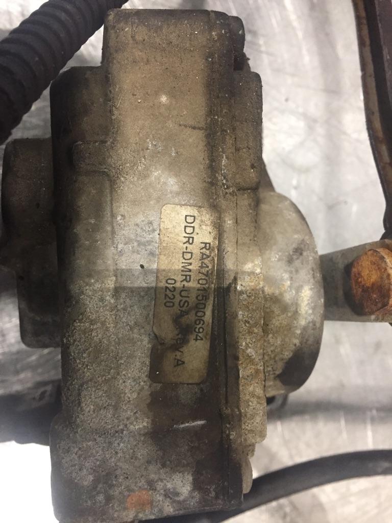 Detroit DD15 EGR Valve | Payless Truck Parts