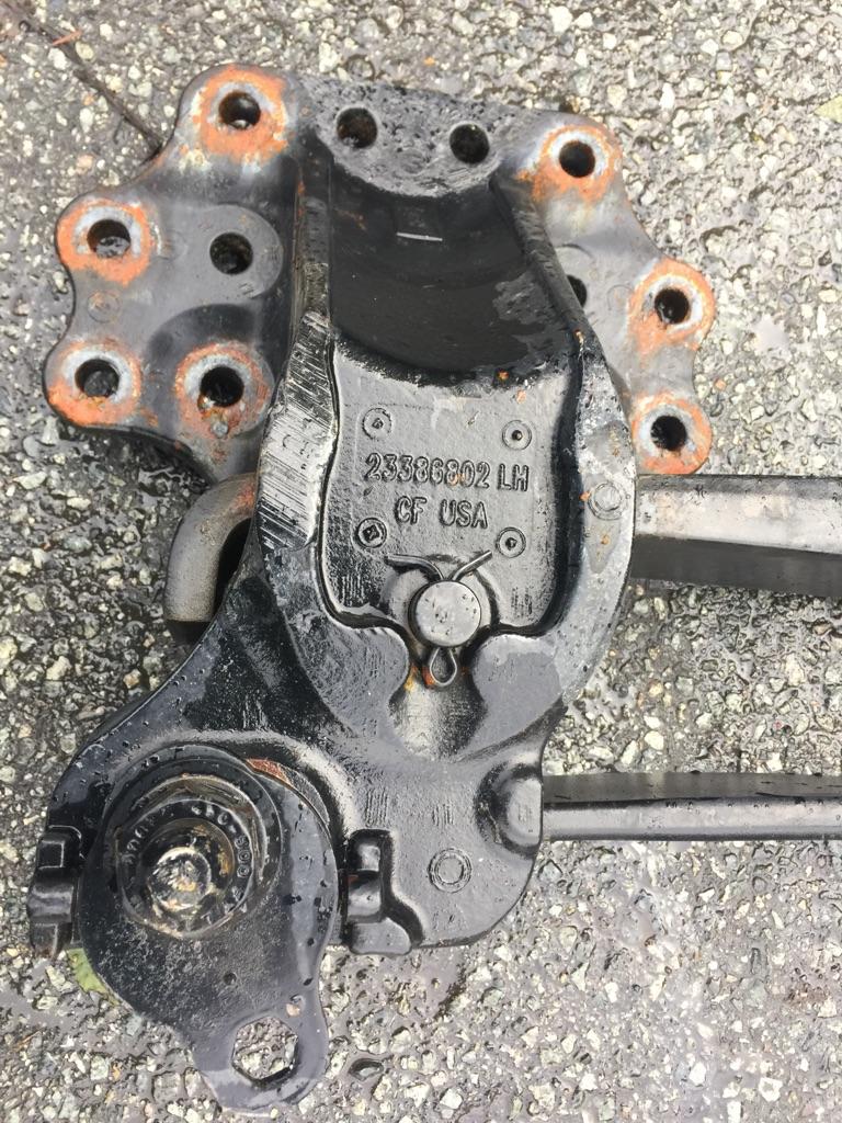 Leaf Spring, Rear | Payless Truck Parts