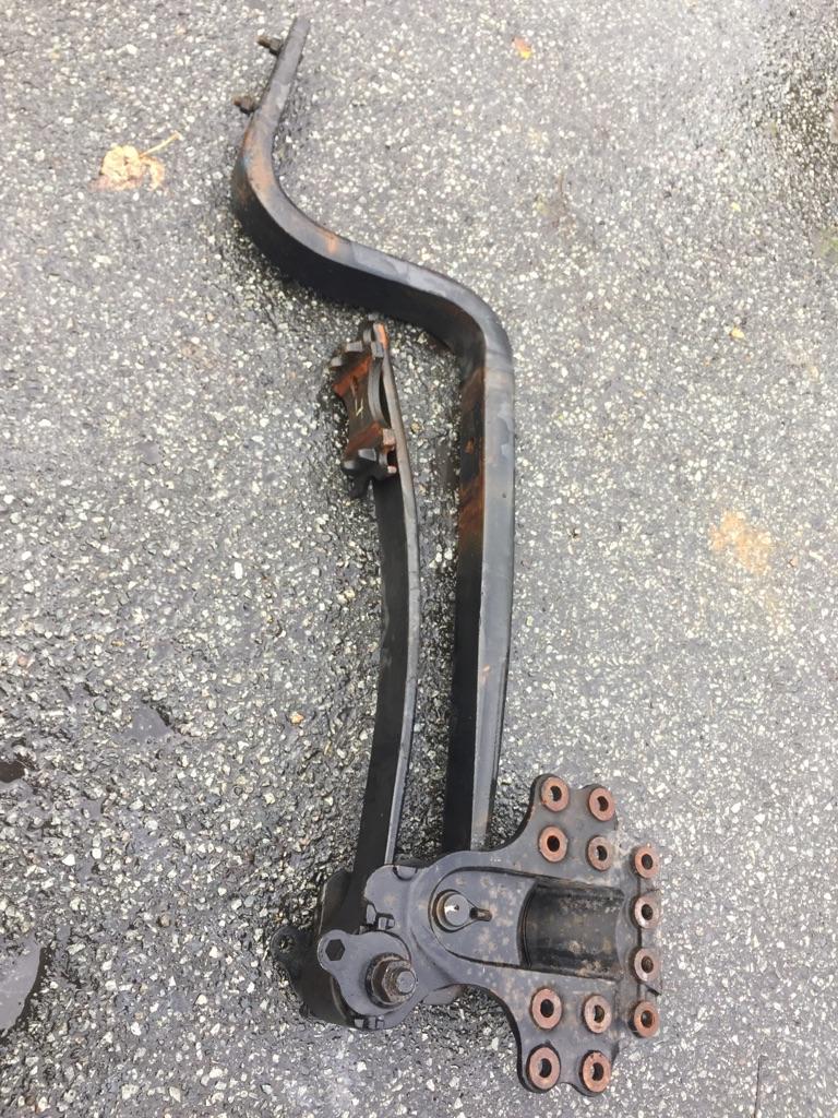 Leaf Spring, Rear | Payless Truck Parts