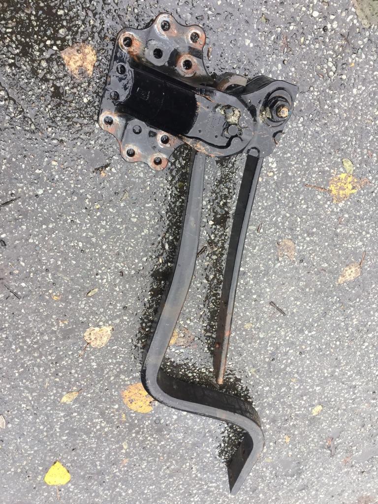 Leaf Spring, Rear | Payless Truck Parts