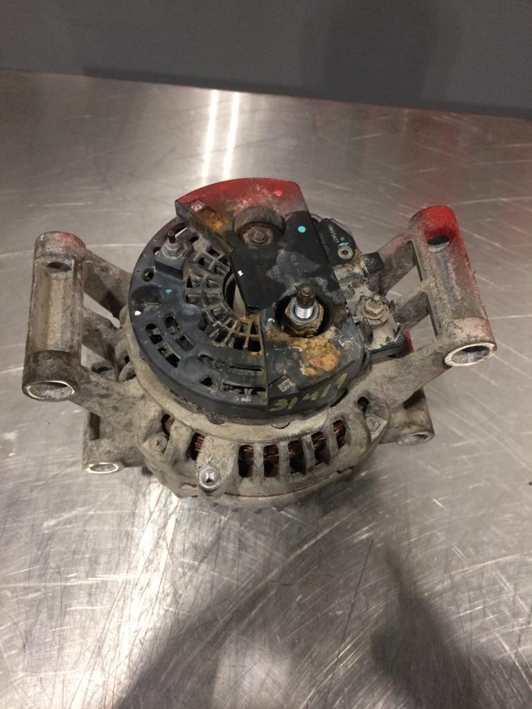 Delco Remy Alternator | Payless Truck Parts