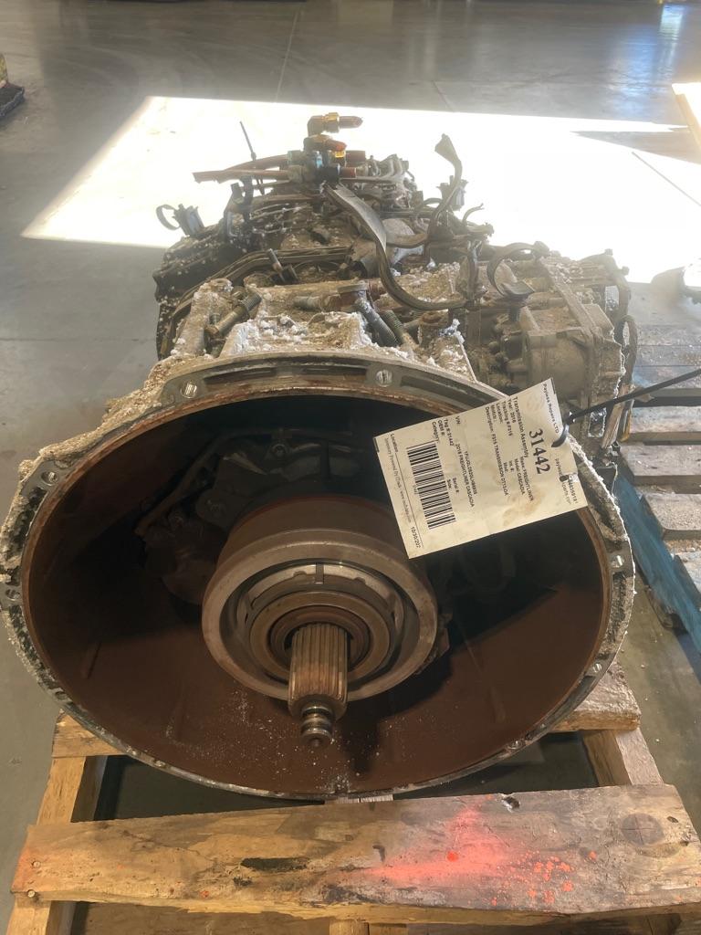 2016 Freightliner Cascadia Transmission Assembly | Payless Truck Parts