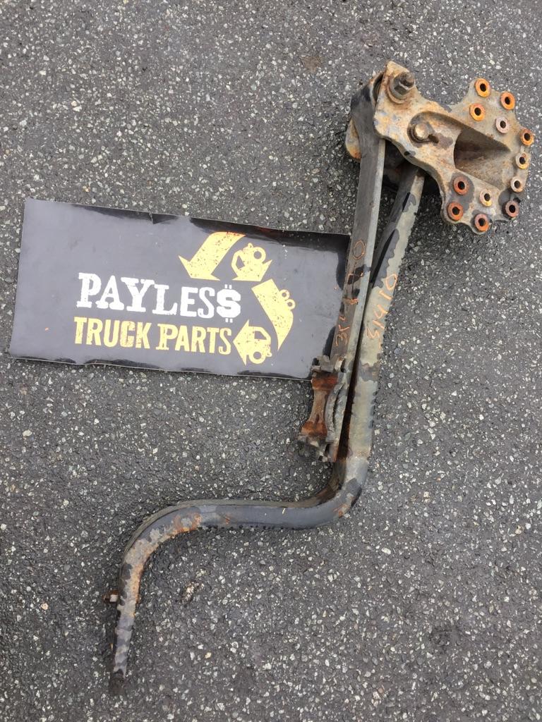 2020 Volvo Vnl64 Leaf Spring, Rear | Payless Truck Parts