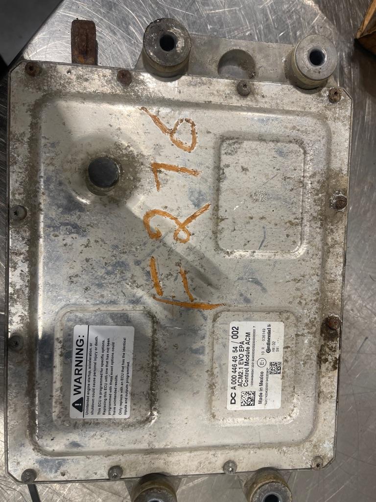 2014 Freightliner Coronodo ACM | Payless Truck Parts