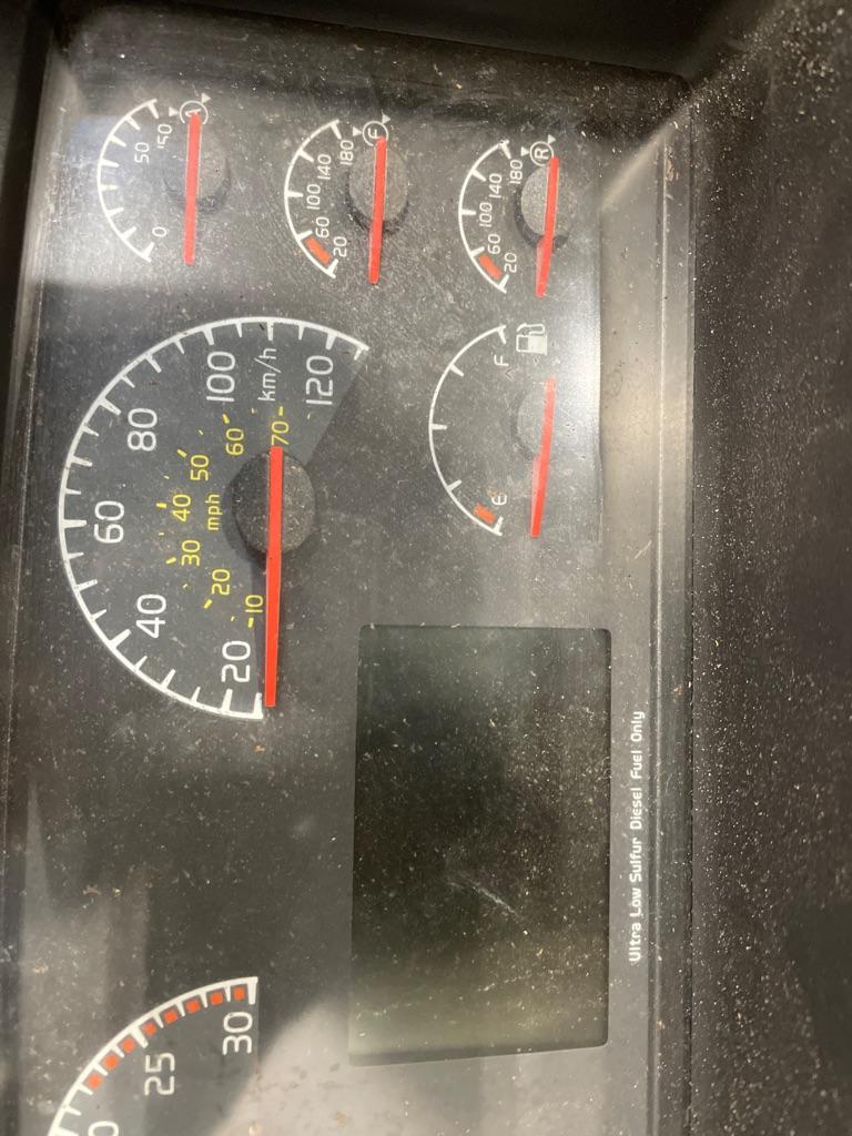 Volvo Instrument Cluster | Payless Truck Parts