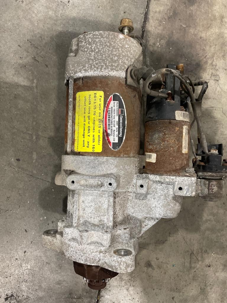 Delco Remy 39MT Starter Motor | Payless Truck Parts